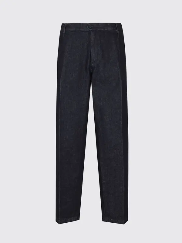 BRIGLIA 1949 Manhattan Straight-leg Cotton Chino Trousers
