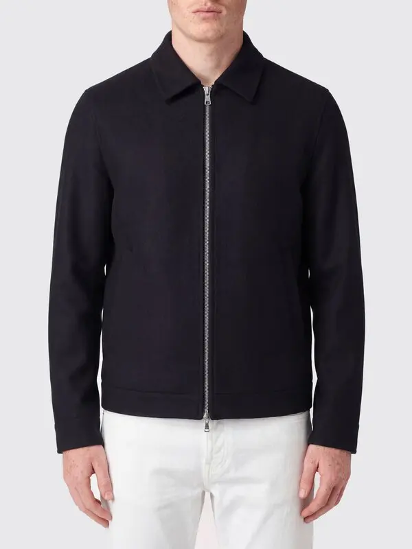 BRIGLIA 1949 Jacket - Blue