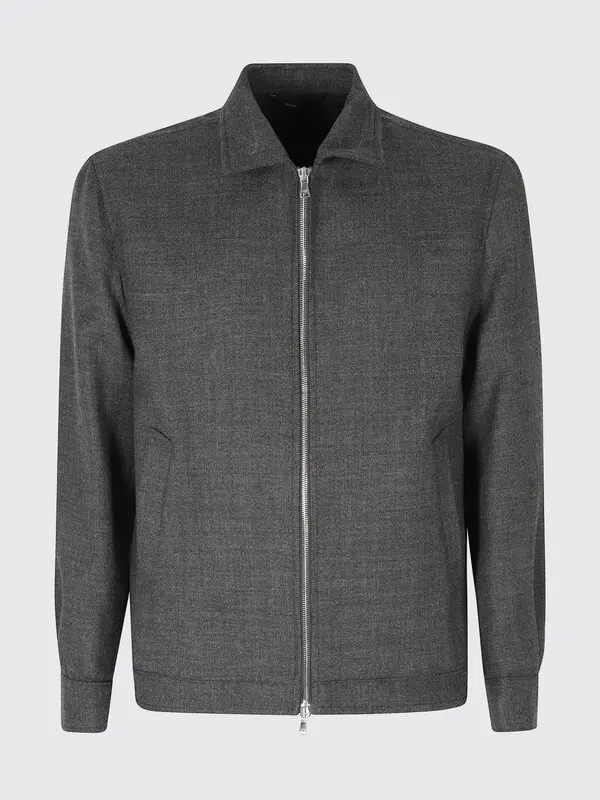 BRIGLIA 1949 Jacket - Grey