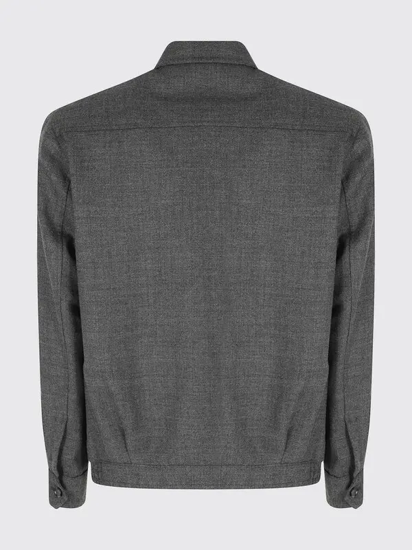 BRIGLIA 1949 Jacket - Grey