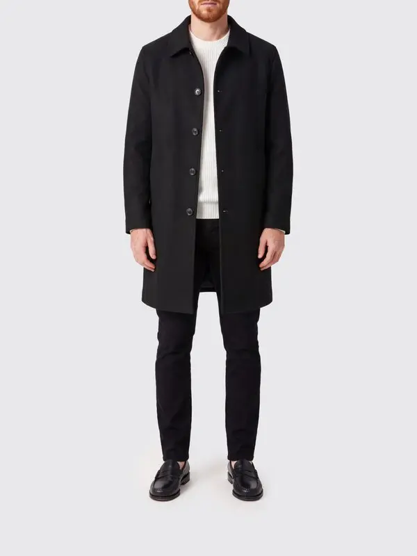 DUNO Coat