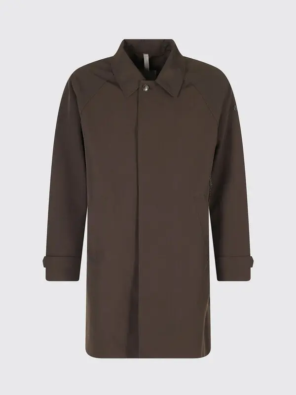 DUNO Coat