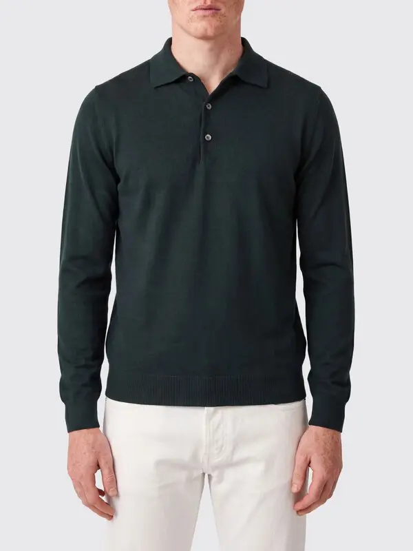 Tagliatore Polo Shirt