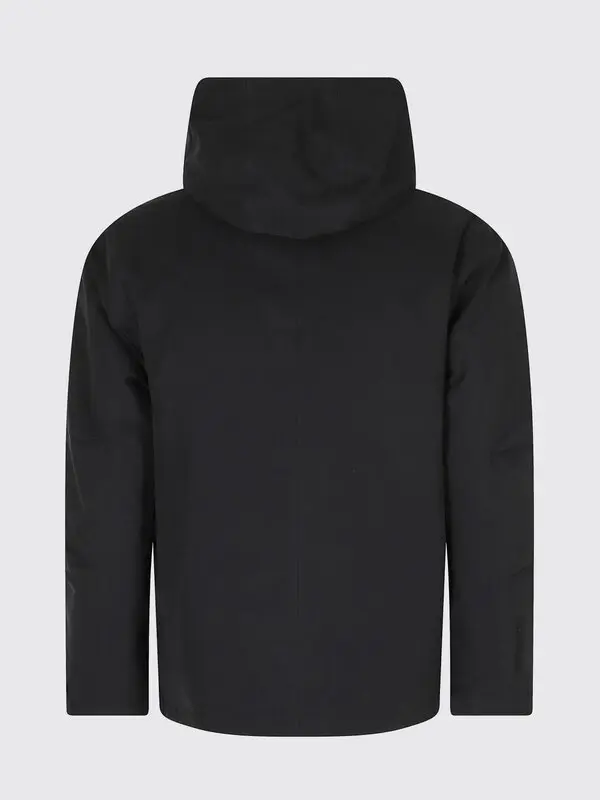 PEOPLE OF SHIBUYA Jacket - Black