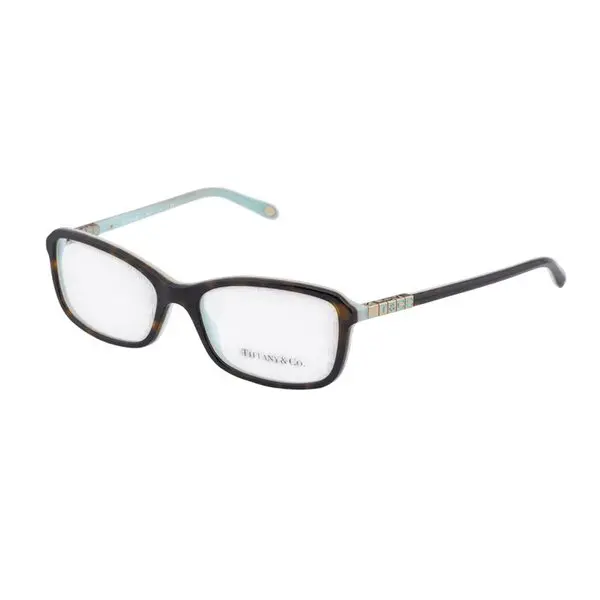 Tiffany & Co. Mini Eyeglasses With Clear Demo Lens