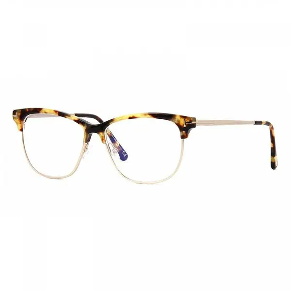 TOM FORD Mini Clear Demo Lenses Eyeglasses