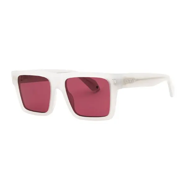 Off-White Lawton Square Sunglasses