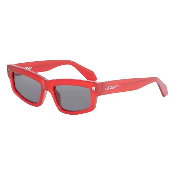 Off-White Oeri135 Mini Miramar Sunglasses