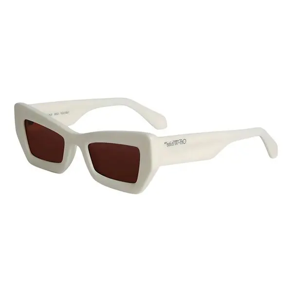 Off-White Aurora Mini Sunglasses