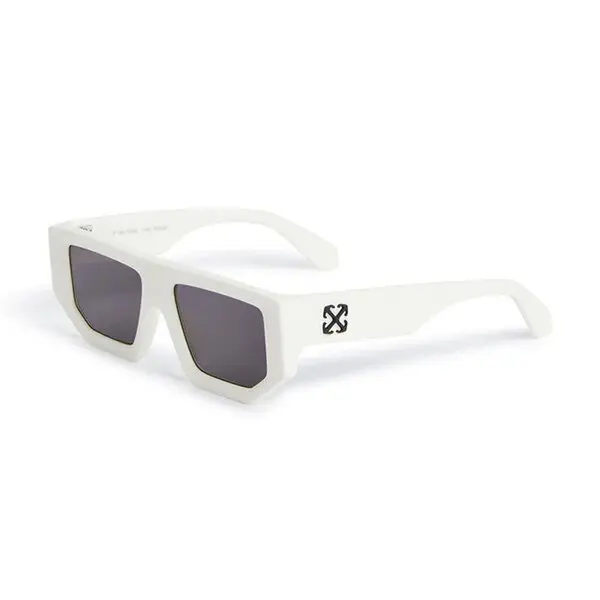 Off-White Inspired Mini Vancouver Sunglasses