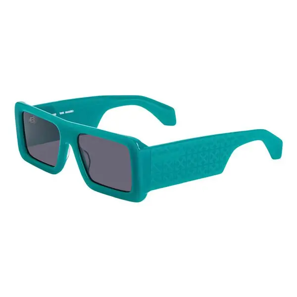 Off-White Oeri140 Troy Mini Sunglasses