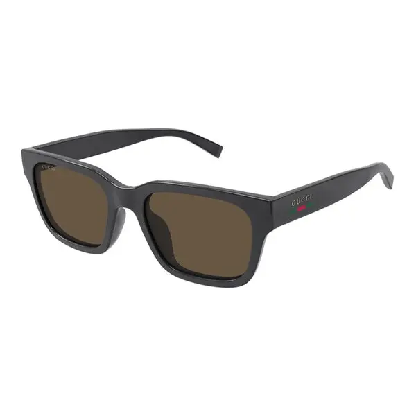 Gucci Gg1857sk Mini Sunglasses - Dark Grey