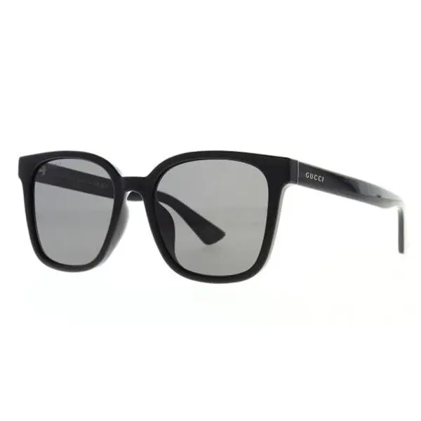 Gucci Gg1346sk Sunglasses - Black