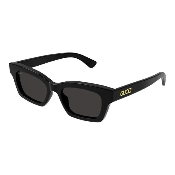 Gucci Cat-eye Sunglasses