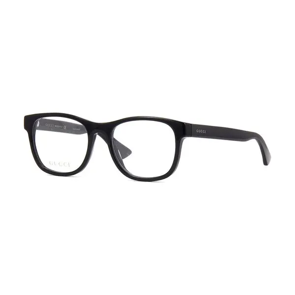 Gucci Rectangular Eyeglasses