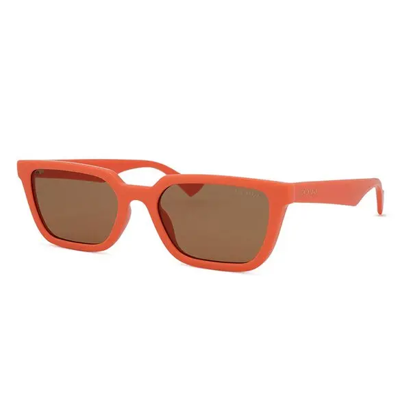 Gucci Gg1539s Mini Sunglasses - Orange