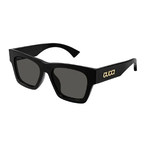 Gucci Gg1835sa Mini Sunglasses - Black