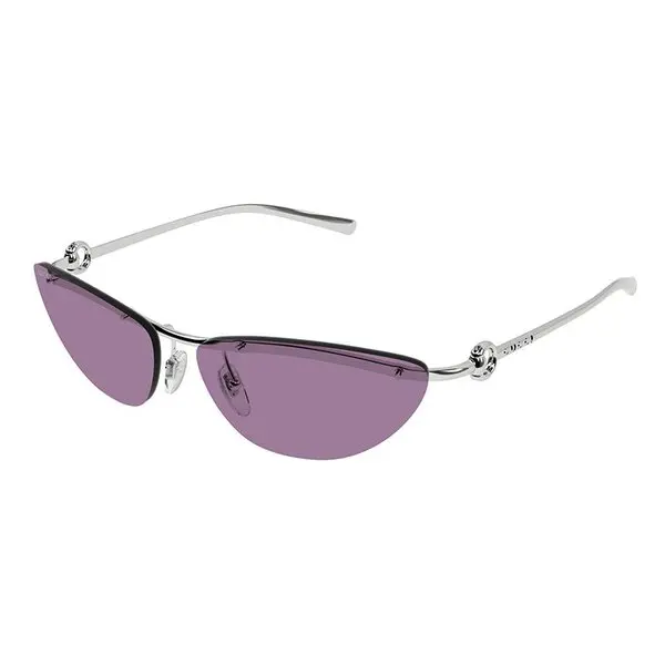 Gucci Gg Logo Mini Sunglasses