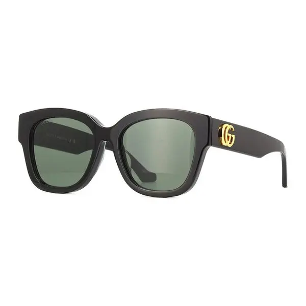 Gucci Gg1550sk Mini Sunglasses - Black