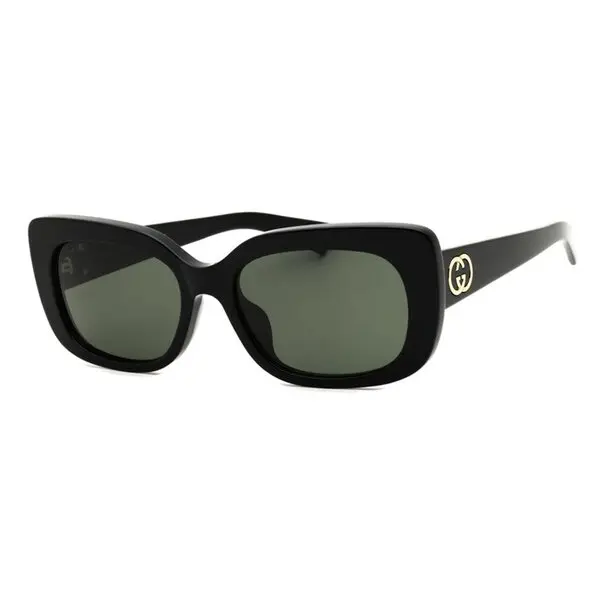Gucci Gg1979sk Mini Sunglasses - Black