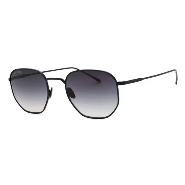 Lacoste L198sn Mini Sunglasses - Matte Blue