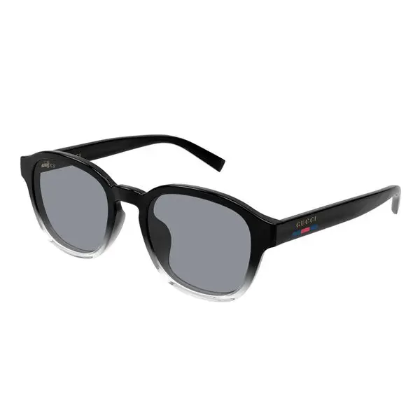 Gucci Gradient Sunglasses - Black Gradient