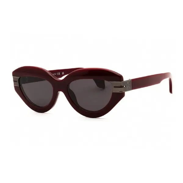 Palm Angels Miracle Mini Sunglasses - Red