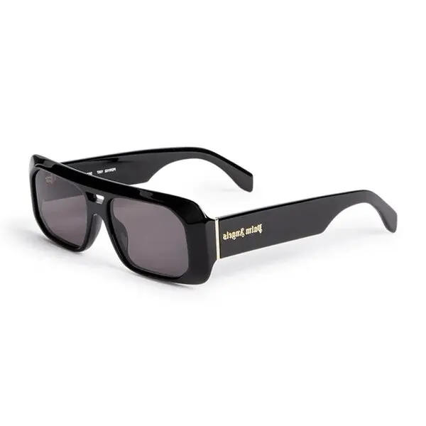 Palm Angels Mini Willow Sunglasses