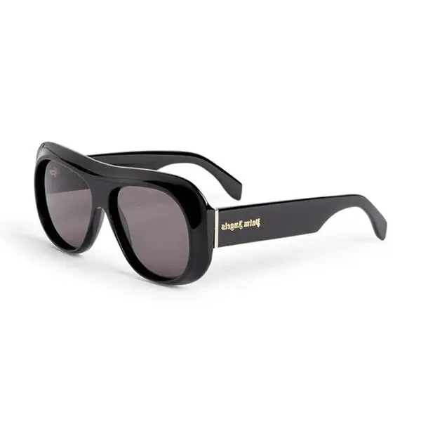 Palm Angels Elfin Sunglasses