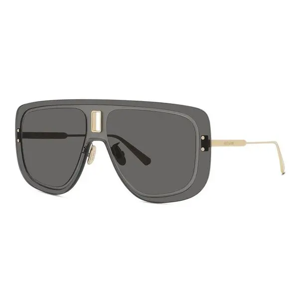 Dior Ultradiormu Mini Sunglasses - Grey