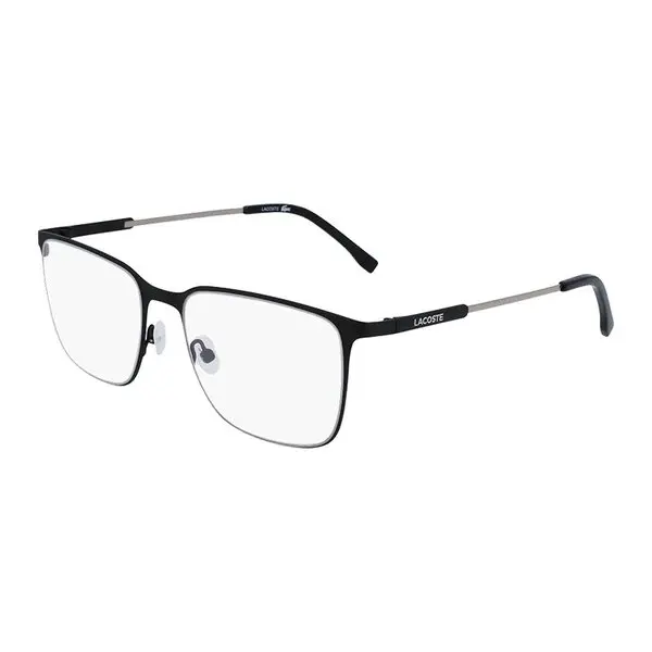 Lacoste L2287 N Eyeglasses With Clear Demo Lens
