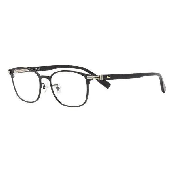 Lacoste Mini L2530lb Eyeglasses With Clear Demo Lens