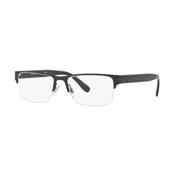 Polo Ralph Lauren Ph1164 Eyeglass Frames With Matte Finish