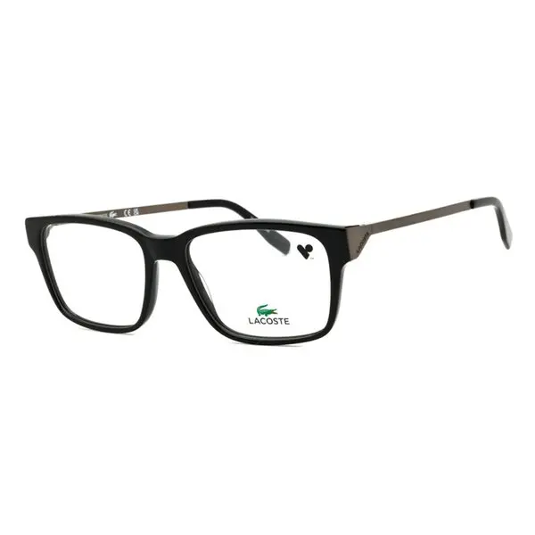Lacoste Rectangular Full-rim Eyeglasses