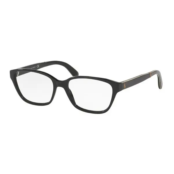 Polo Ralph Lauren Ph2165 Mini Eyeglasses With Clear Demo Lenses