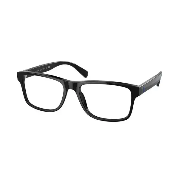 Polo Ralph Lauren Ph2223 Mini Eyeglasses With Clear Demo Lenses