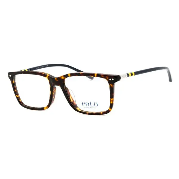 Polo Ralph Lauren Polo Ph2287f Clear Demo Lenses Mini Eyeglasses