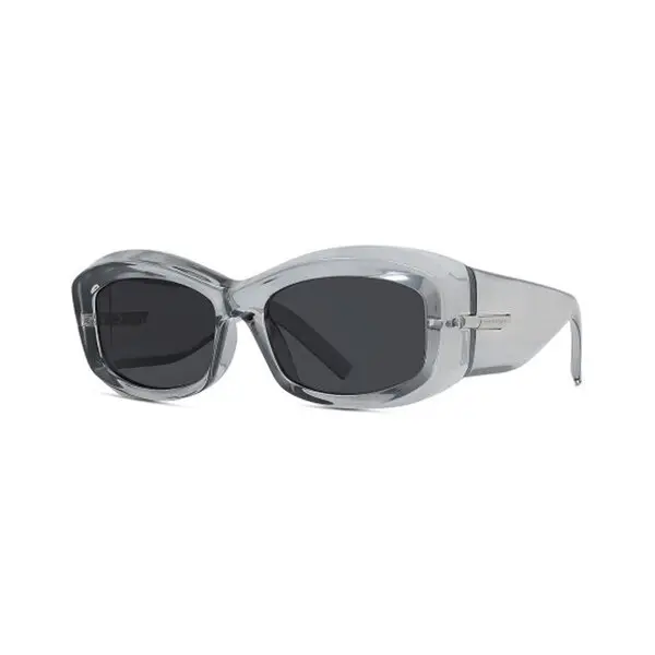Givenchy Gv40044u Transparent Sunglasses