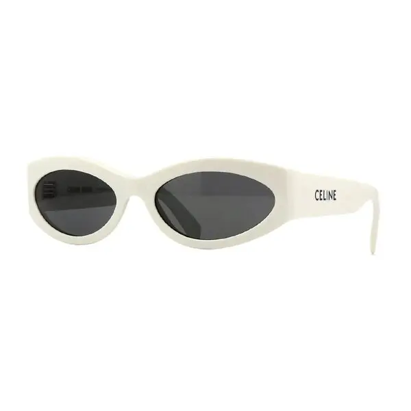 Celine Monochroms Mini Sunglasses