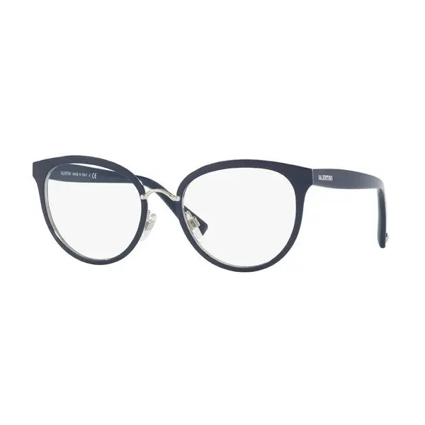 Valentino Garavani Va1004 Mini Eyeglasses With Clear Demo Lens