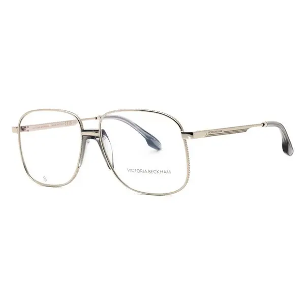 Victoria Beckham Mini Clear-lens Eyeglasses