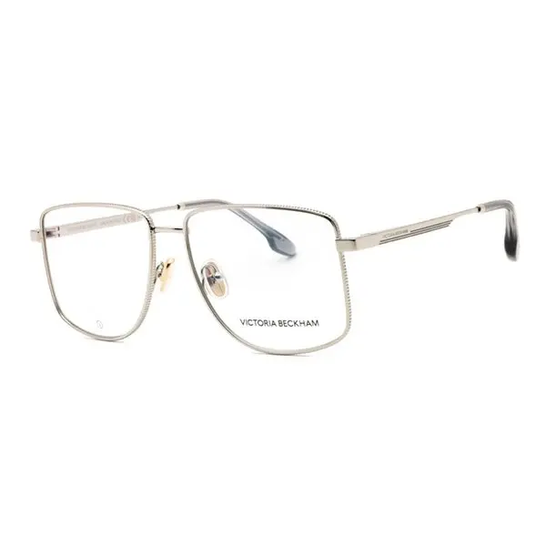 Victoria Beckham Vb2136 Mini Clear Demo Lenses Eyeglasses