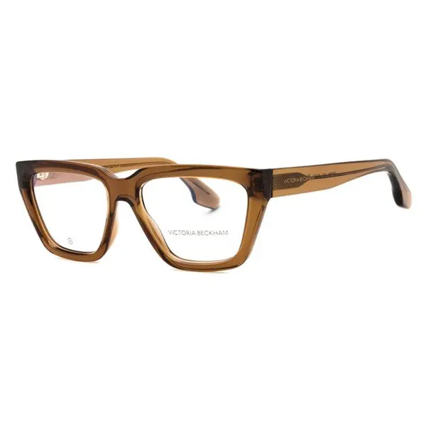 Victoria Beckham Vb2658 Mini Eyeglasses - Olive