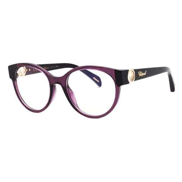 Chopard Clear Demo Lenses Mini Eyeglasses For