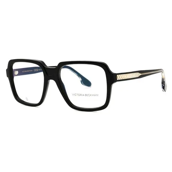 Victoria Beckham Vb2668 Eyeglasses With Clear Demo Lens