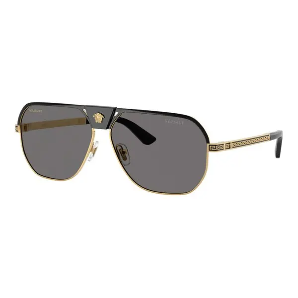 Versace Ve2294 Polarized Sunglasses