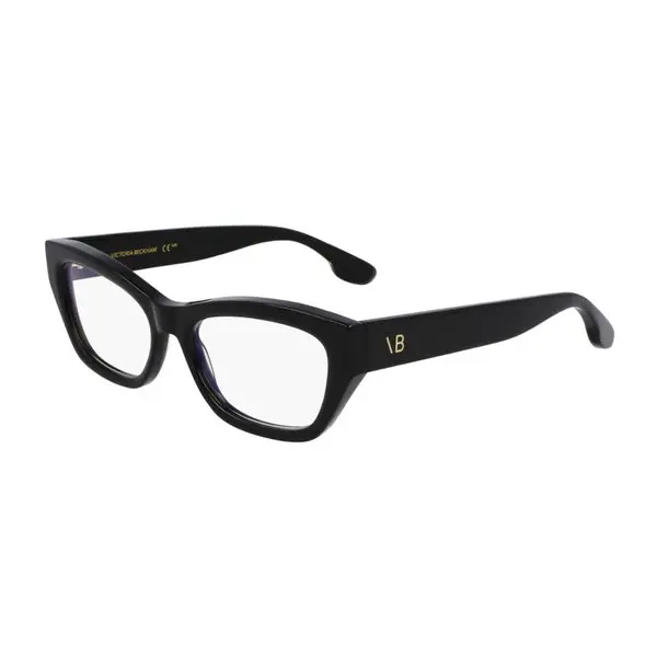 Victoria Beckham Clear Lens Eyeglass Frames