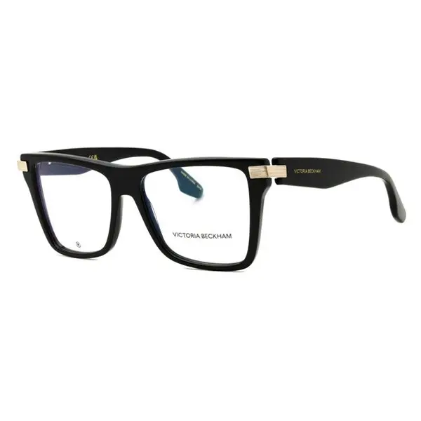 Victoria Beckham Vb2677 Mini Eyeglasses With Clear Demo Lenses - Black