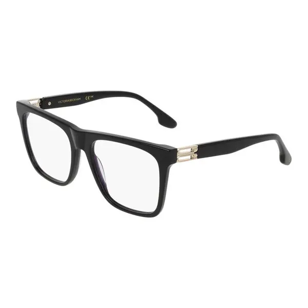 Victoria Beckham Vb2679 Eyeglasses With Clear Demo Lenses - Black