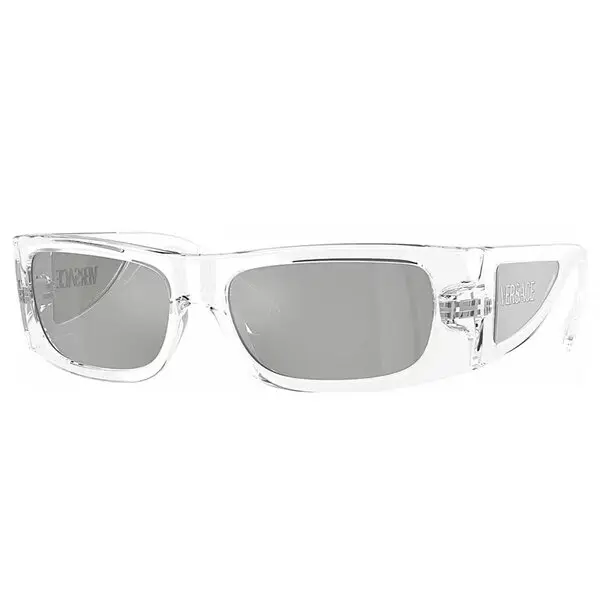 Versace Mini Shield Sunglasses